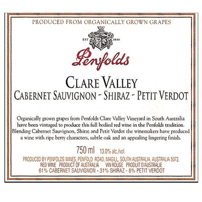 How to Read Wine Labels - Choosing Wine